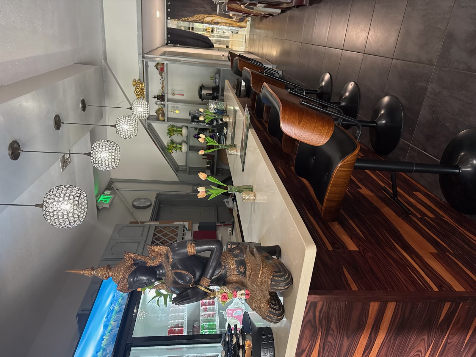 Bangkok Thai - Authentic Thai Cuisine in New Orleans